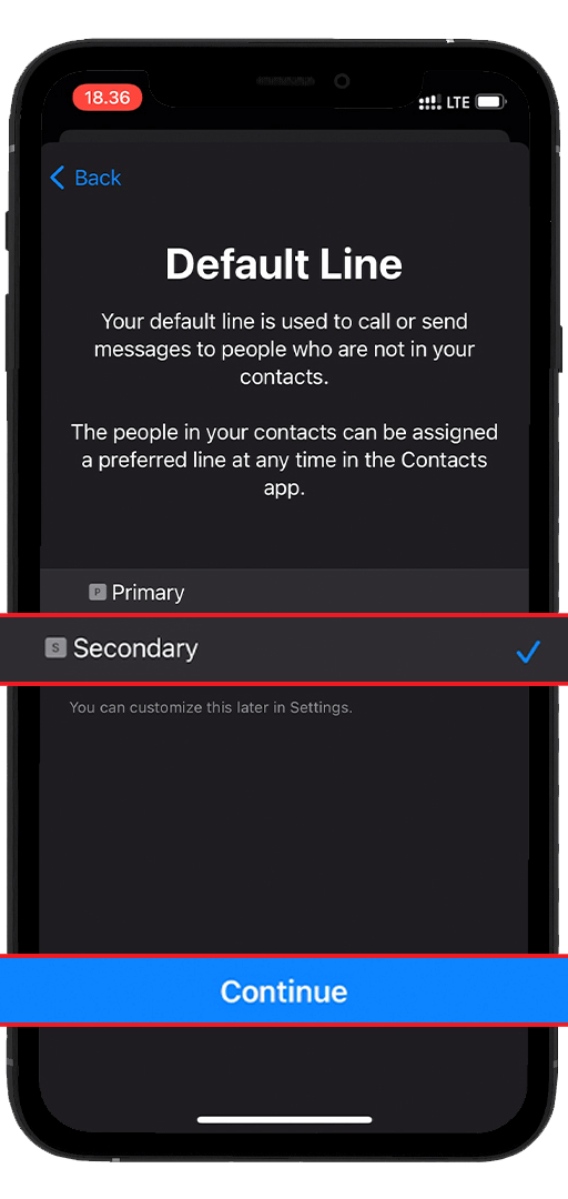 IM3 Care Portal